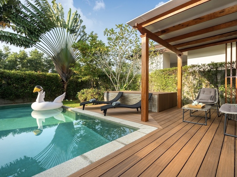 Our Guide To Designing The Right Swimming Pool For Your Home